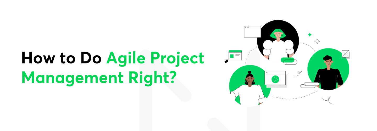 Netguru's Approach to Agile Software Development